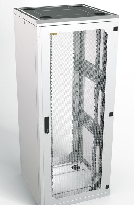 RSF series 19” staande serverkast – MCB Consulting